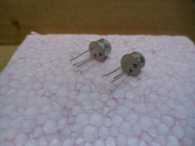 BC141-16 + BC161-16 audiotransistoren npn/pnp | eBay