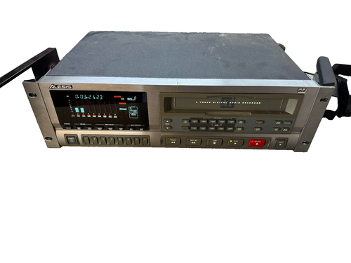 ALESIS XT ADAT 8 Track Digital Audio Tape Recorder IPX0 | eBay