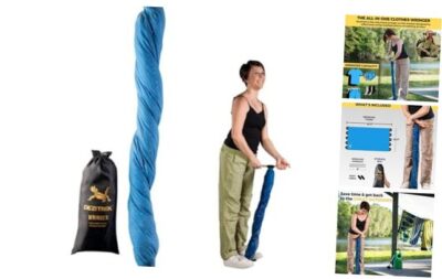 Clothing Wringers - Laundry Clothes Wringer