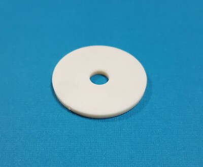Rubber Washer M8 x 40mm OD x 3mm Thickness, Multiflex Packer Pad, TPU ...