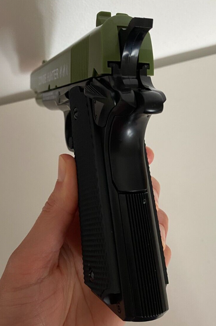 Umarex Zombie Hunter Airsoft Blaster Rifle Airsoft Guns
