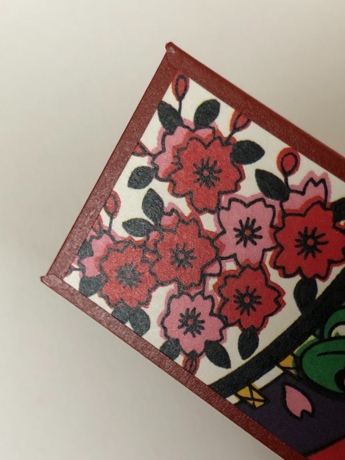 Luigi Club Nintendo Mario Hanafuda Card Japan | eBay