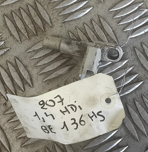 Capteur arbre a came - PEUGEOT 207 1.4 HDI - Réf : 9660582080 | eBay