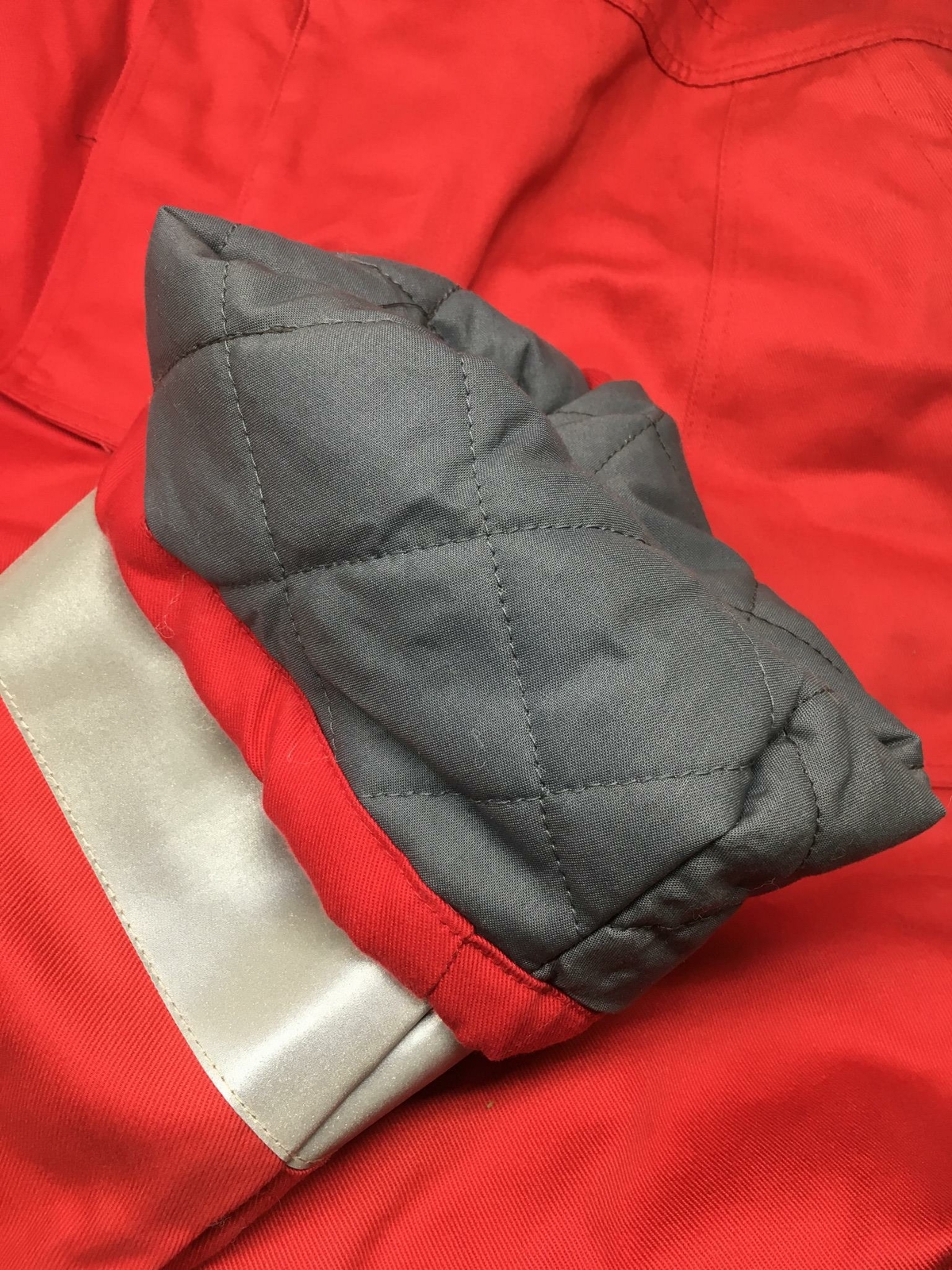 Wenaas USA Flame Retardant Fire Resistant FR Heavy Work Overalls ARC ...