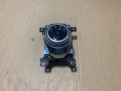 2020 - 2023 FORD EXPLORER ELECTRONIC TRANS SHIFTER KNOB SWITCH ...