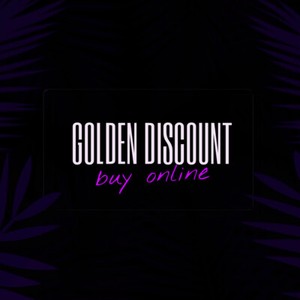 Golden Discount | eBay Stores