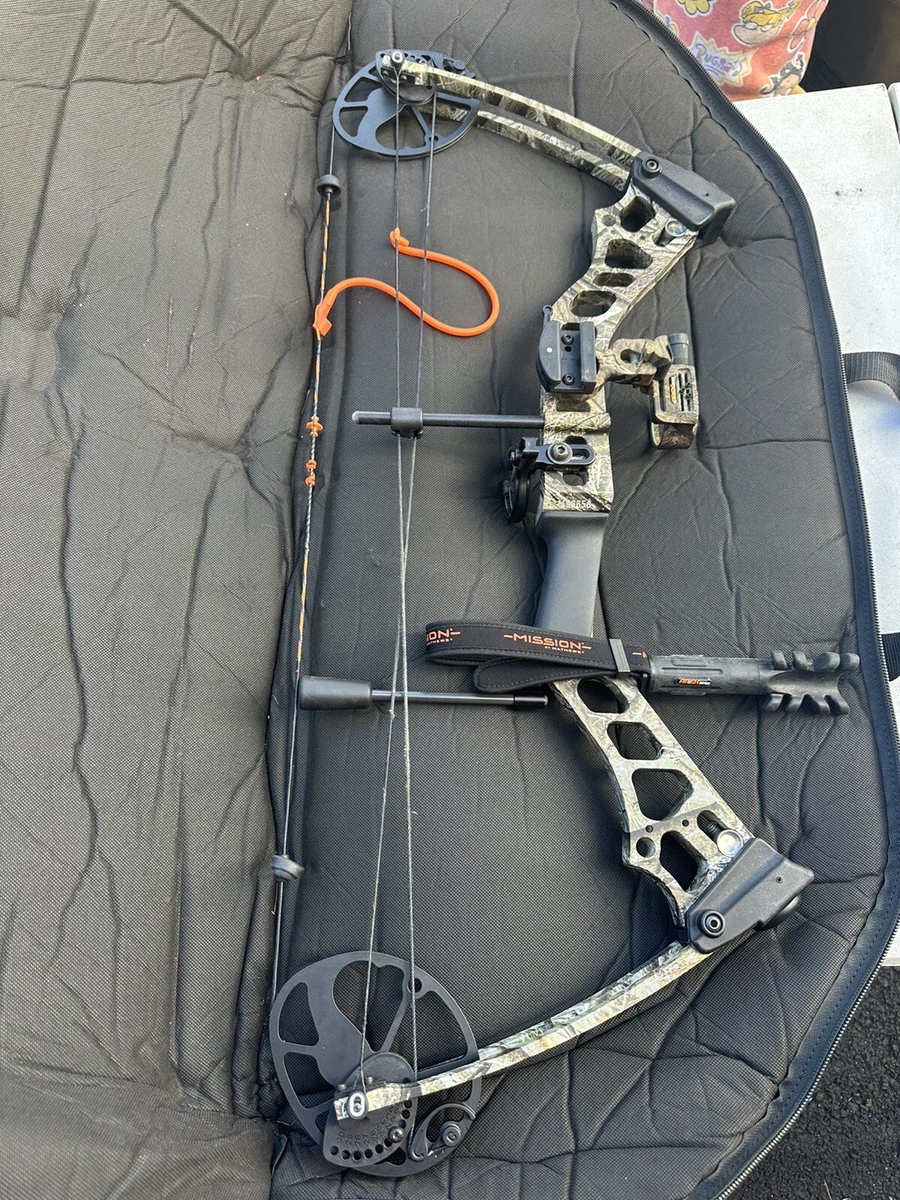 Mission Archery Wallpaper