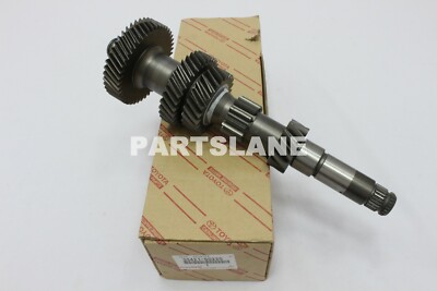 Toyota FJ Cruiser 2011-2014 OEM Genuine Gear Counter 33421-60220 | eBay