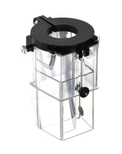 drill guard MTS/2 all polycarbonate drill press guard pillar drill ...