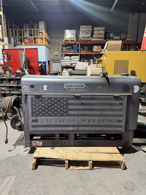 lincoln sa 200 welder | eBay