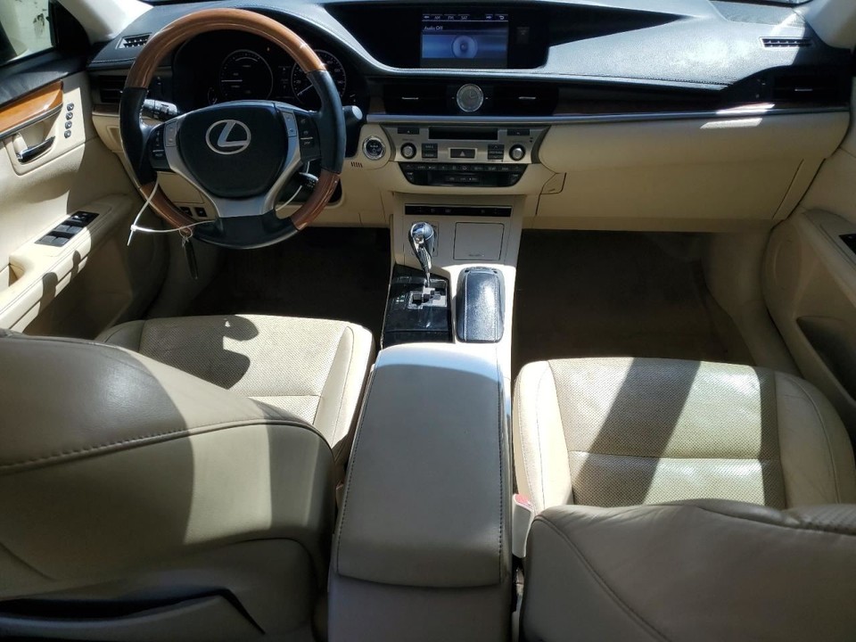 FRONT STABILIZER BAR OEM 13-18 LEXUS ES300H 4881133190 | eBay