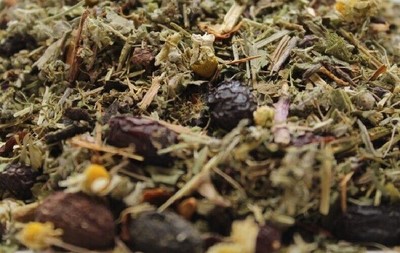 HERBAL MIXTURE FOR DISORDERS – 150 GR - 5.29 OZ Natural Support Acute ...