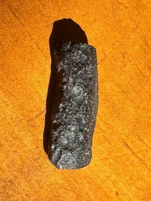 Australite RARE Space tektite meteorite impact Meteor Galaxy Asteroid ...