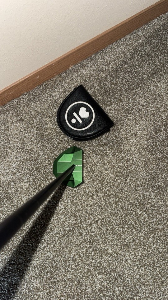 Custom Left Hand LAB Golf Oz1.i Putter 71*35” | eBay