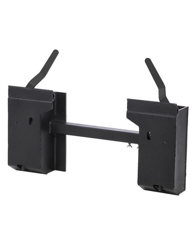 Quick Attach Adapter,universal Skid Steer Quick Attach Tach Conversion ...