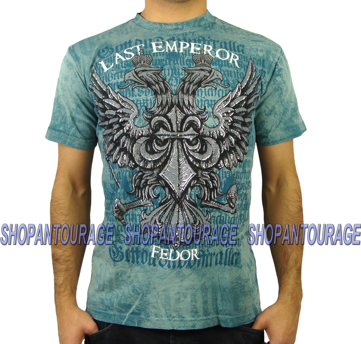 Fedor Emelianenko Last Emperor The Emperor's Last: MMA Pioneer Fedor
