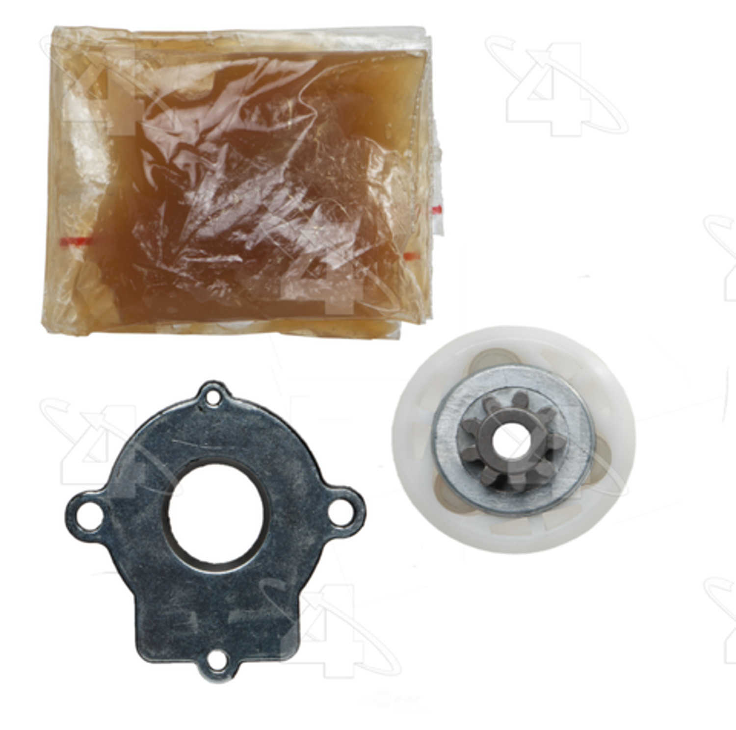 Power Window Motor Gear Kit-Window Motor Kit ACI/Maxair 84634 | eBay