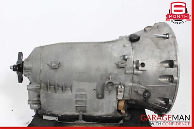 99-02 Mercedes R129 SL500 5 Speed Tranny Automatic Transmission 722.624 ...