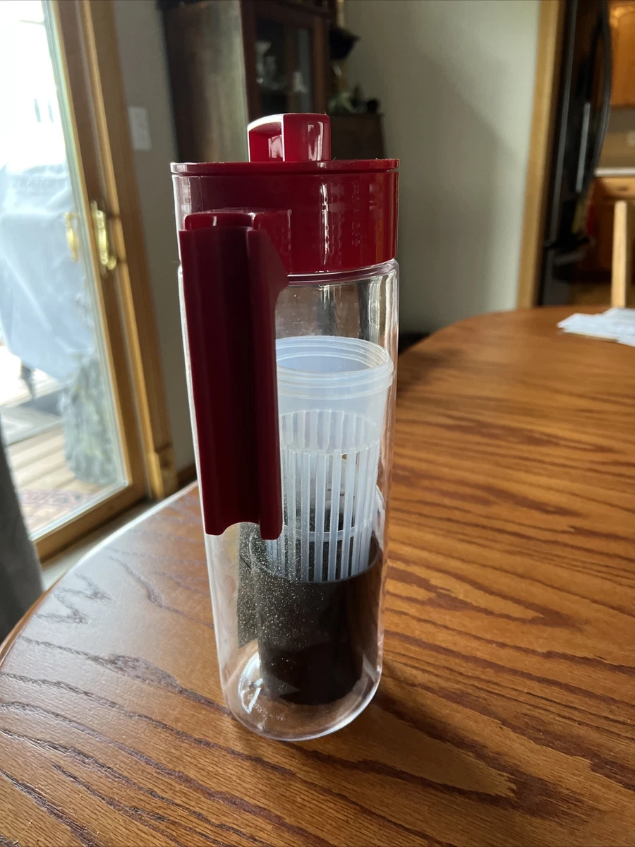 Takeya Fruit Infuser Pitchers