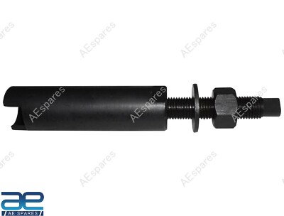 Diesel Injection Nozzle Extractor Puller Tool 17 Number For Massey ...