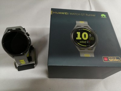 Huawei Run-B19 Smart Watch | eBay