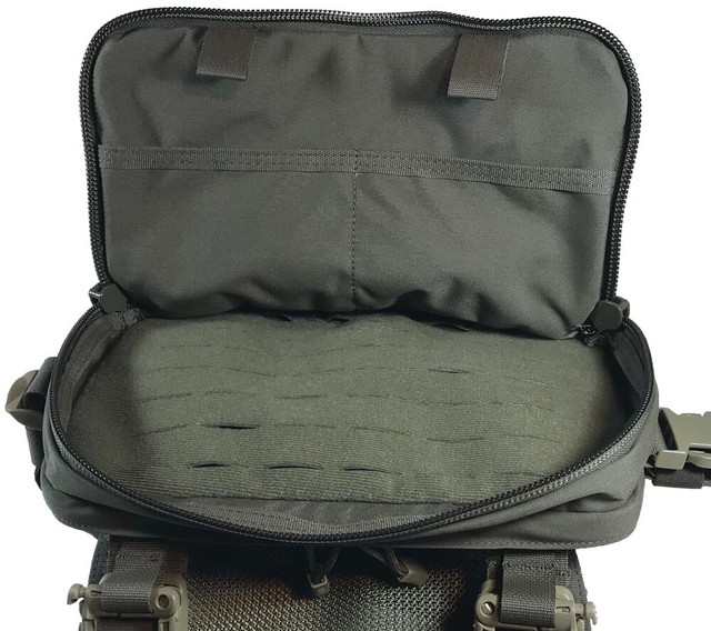 V3 Search and Rescue Kit Bag Ranger Green Hill People Gear SAR Chest Pack Rig for sale online | eBay