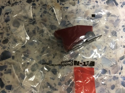 MS25224-3 EMERGENCY CANOPY SWITCH GUARD 8497K3 | eBay