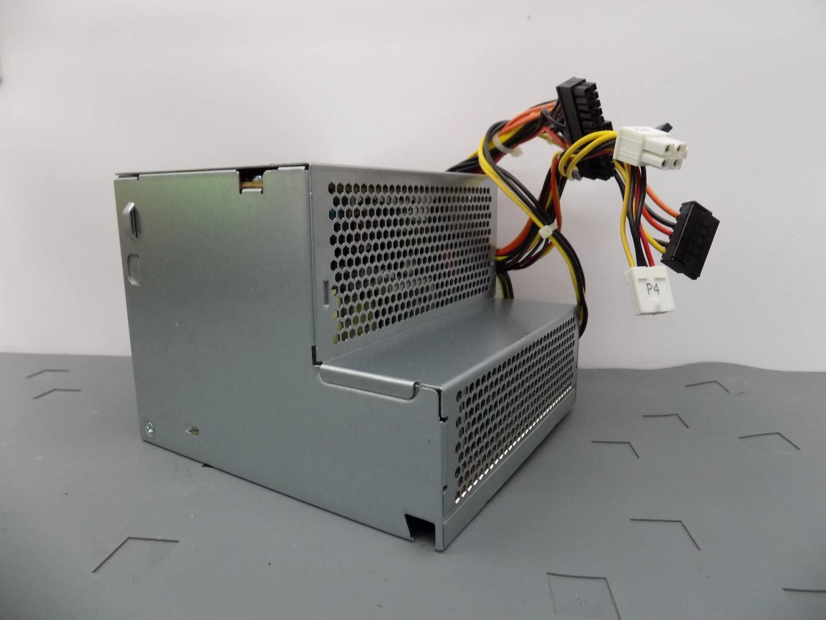 Dell Optiplex 760 Serial Number