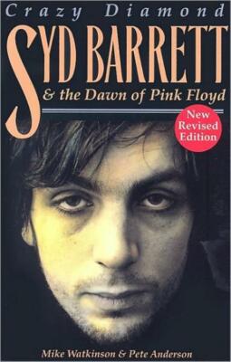 Syd Barrett: Crazy Diamond: The Dawn Of Pink Floyd 9781846097393| eBay