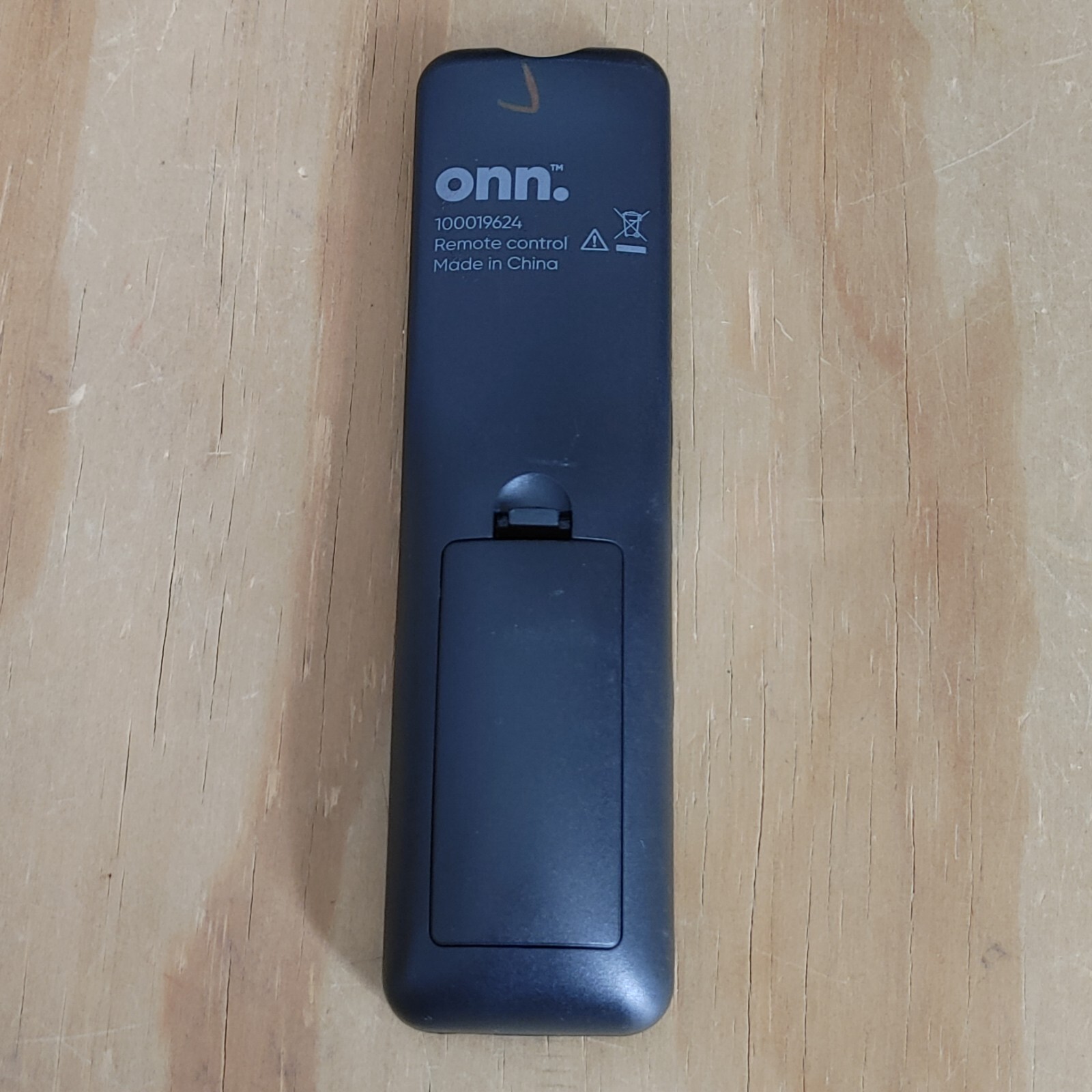 Onn. Original Remote Control 100019624 | eBay