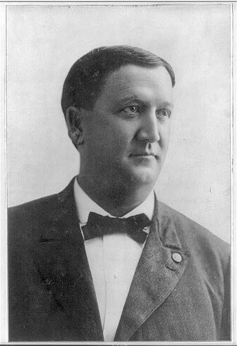 Jefferson Davis,1862-1913,Democratic U.S. Senator from Arkansas,AR ...