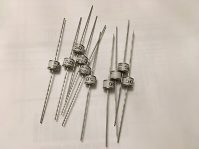 CG2-230L Clare/LittelFuse Core GDT Gas Discharge Tube Surge Arrester ...