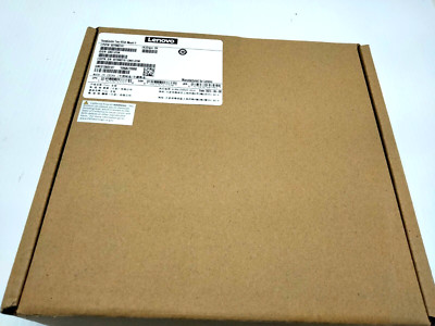 Lenovo ThinkCentre Tiny VESA Mount II Bracket 4XF0N03161 open box | eBay