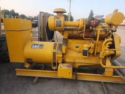 Generators - Kato Generator