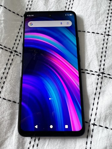 BLU G91 PRO- 128 GB - Gray (Unlocked) Dual SIM | eBay