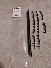Wilson Blade 98 16x19 V7.0 Bumper and Grommet Kit Wrg013600 for sale ...