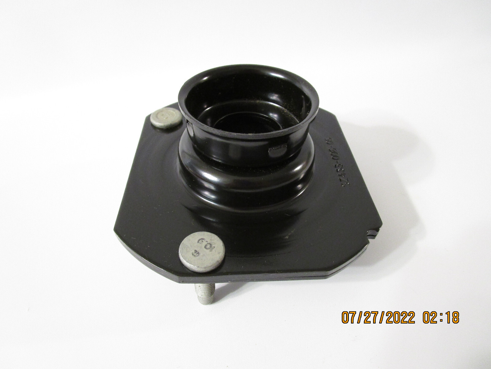 25874561 Genuine GM OEM Strut Mount Front Suspension 22920115 23111833 ...