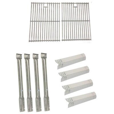 Replacement Kit For Master Forge 1010037 Gas Models | eBay
