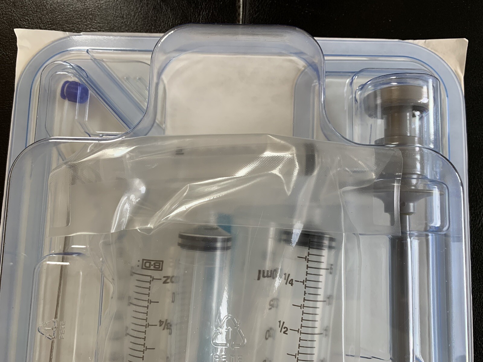 MammoSite Cavity Evaluation Device by HOLOGIC Sterile package Exp 2018 ...