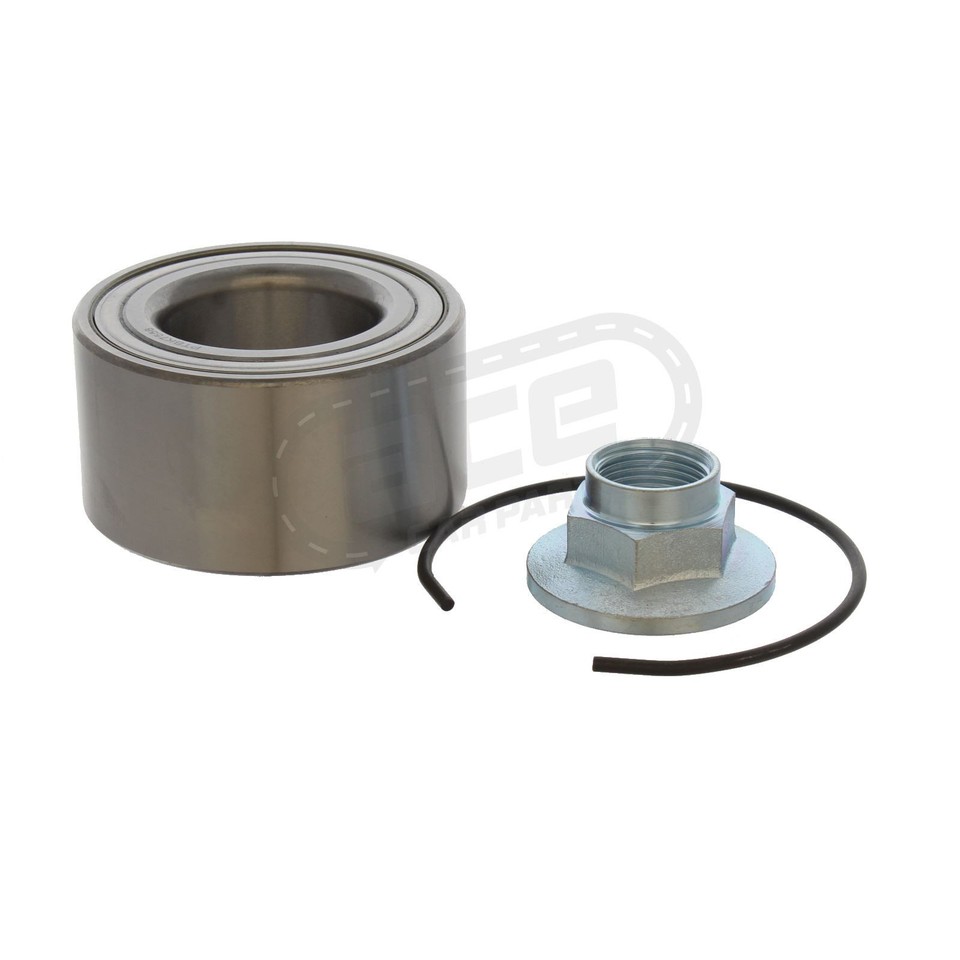 Fits Hyundai i10 Hatchback 2013-2021 Front Wheel Bearing Kit 5172002000 ...