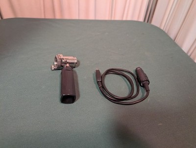 Welch Allyn Sigmoidoscope 36019 with Lamp Cable- No Bulb | eBay