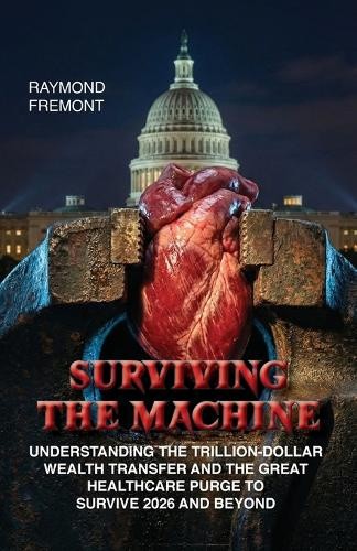 Surviving the Machine : Understanding the Trillion-Dollar Wealth ...