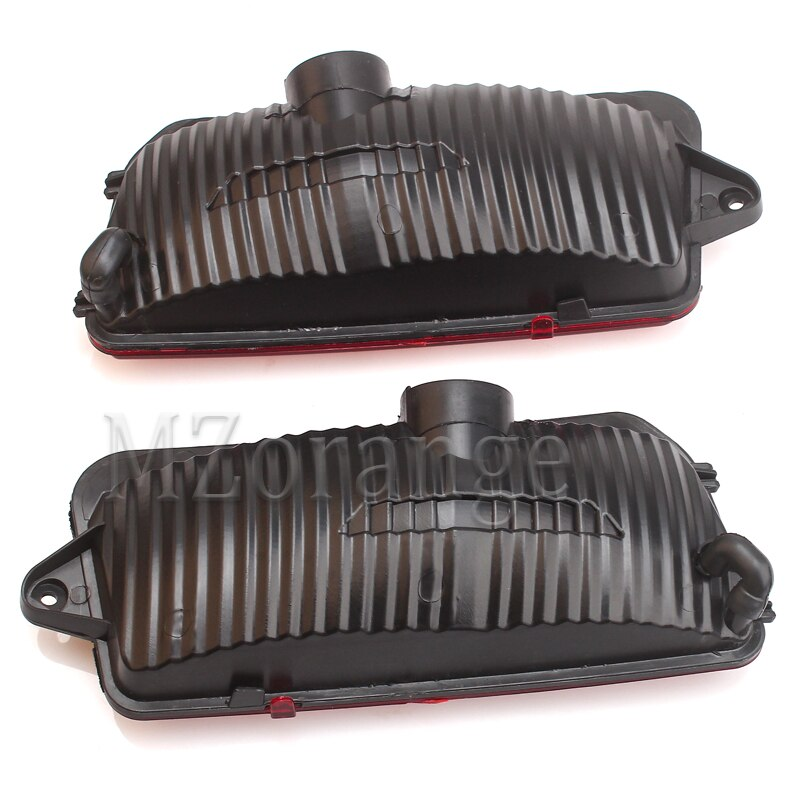 Feu antibrouillard arrière droit Jeep Grand Cherokee WH 2005-2010 ...