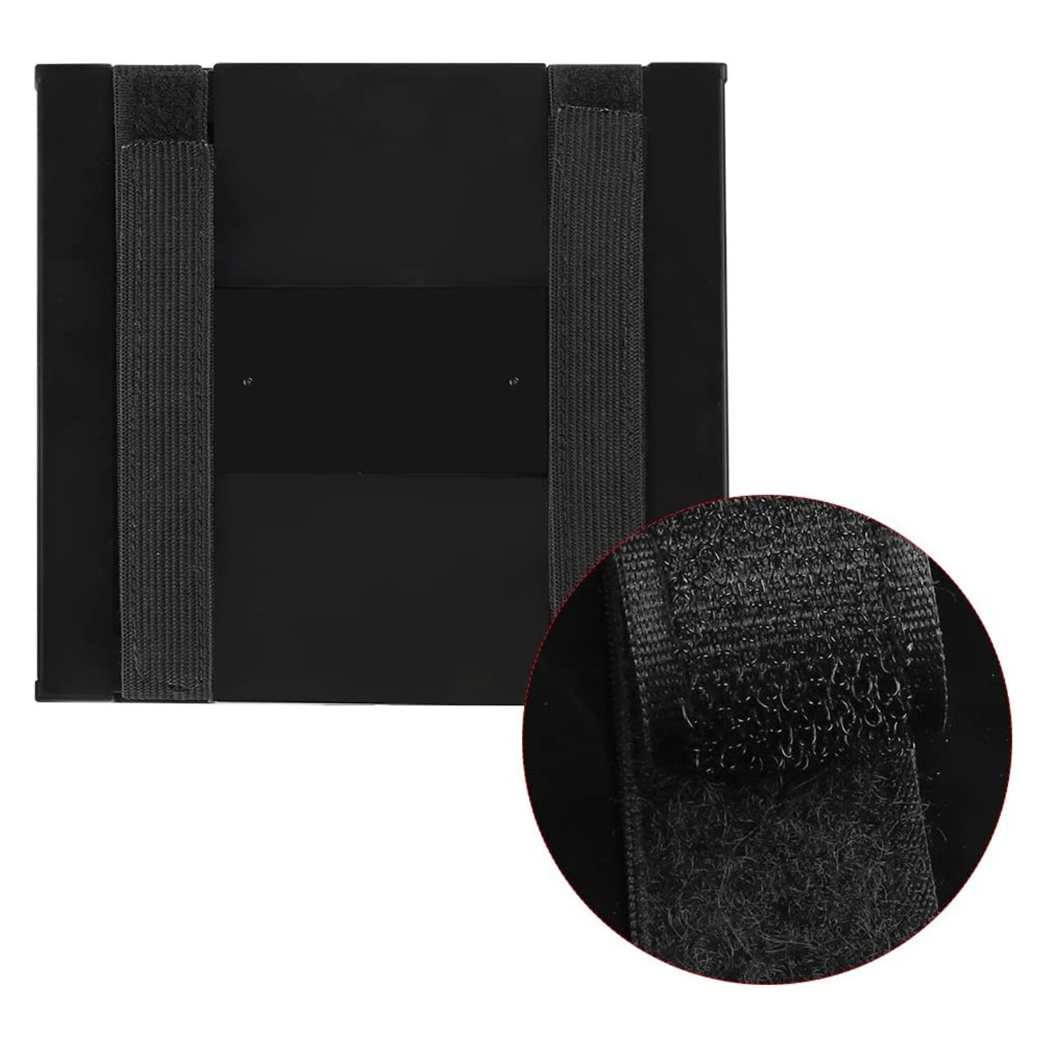 Car Sun Visor Tri-Fold Mirror Makeup Sun Shade Vanity Cosmetic Folding ...