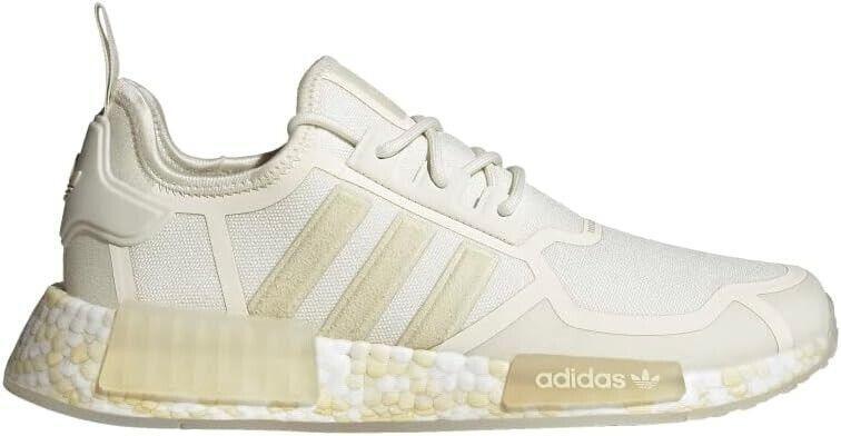 Size 12 - adidas NMD R1 Low White for sale online | eBay