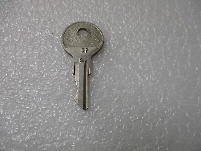 Replacement Johnson Evinrude OMC 77 Series Key 57 | eBay