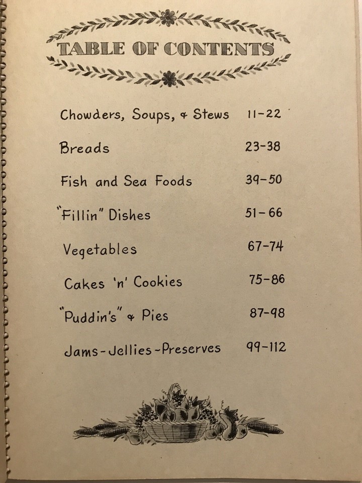 Early American Recipes From New England Kitchens-1953 Heloise Frost | eBay