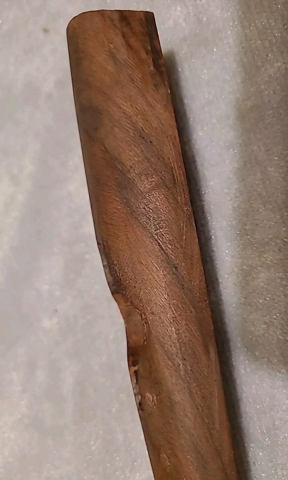 LeFever Shotgun Forend. 12g New Fancy Walnut 95 % finished | eBay