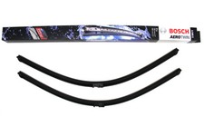 MERCEDES W220 Bosch Windshield Wiper Blade Set 220 820 00 45 for sale ...