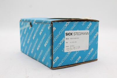 Sick Stegmann HD20 Encoder HD20 S-9328B-1800 | eBay